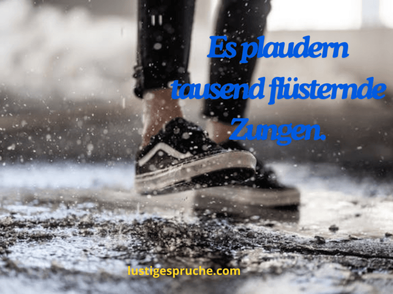 Viel Regen lustig: 120 Humorvolle Sprüche für Regentage 🏖️