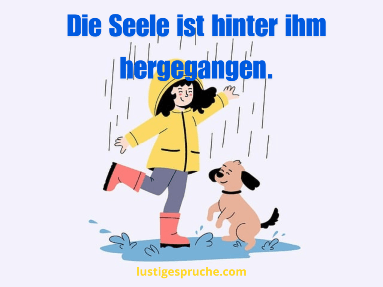 Viel Regen lustig: 120 Humorvolle Sprüche für Regentage 🏖️