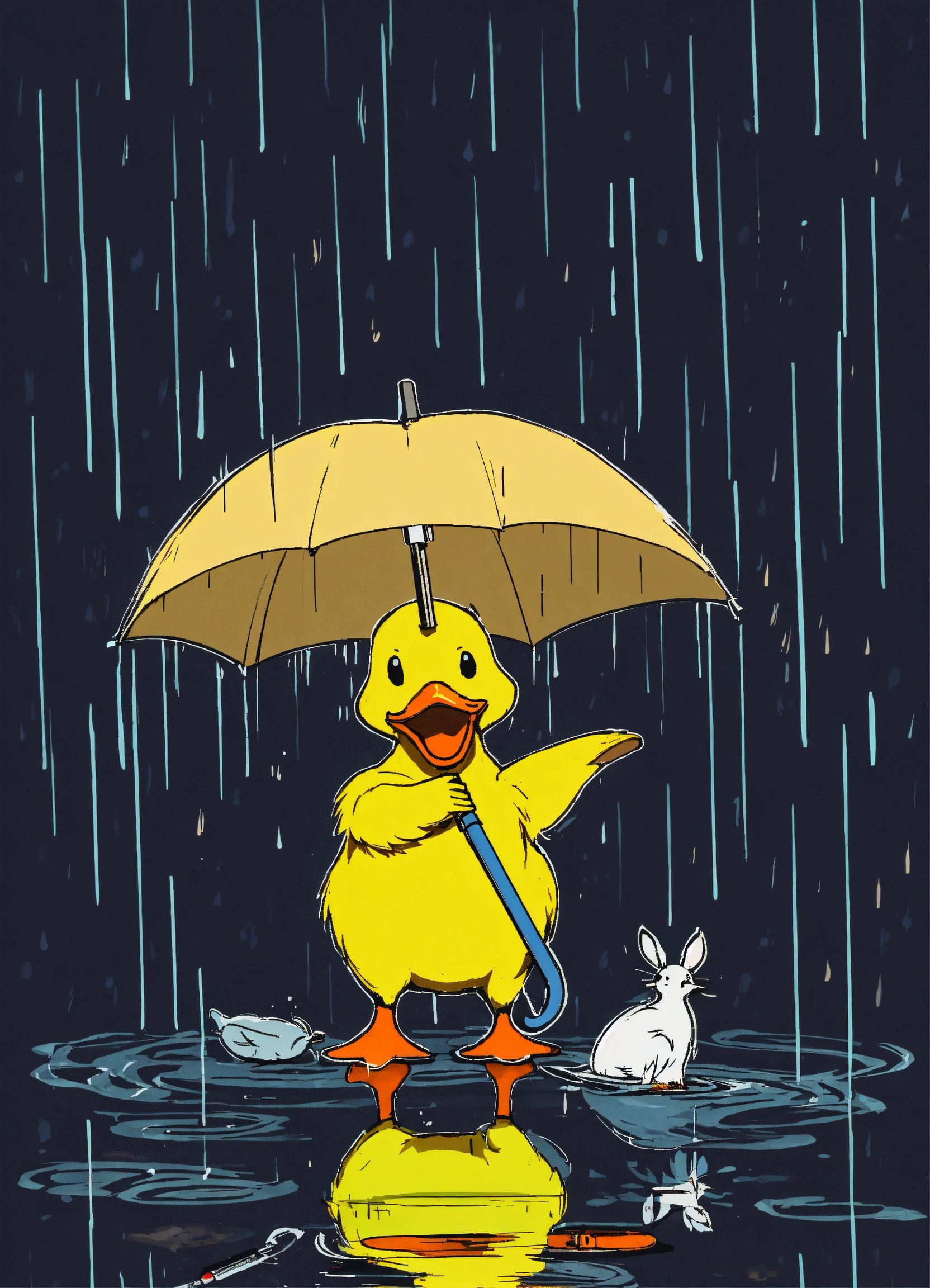 Endlich Regen Lustige Bilder