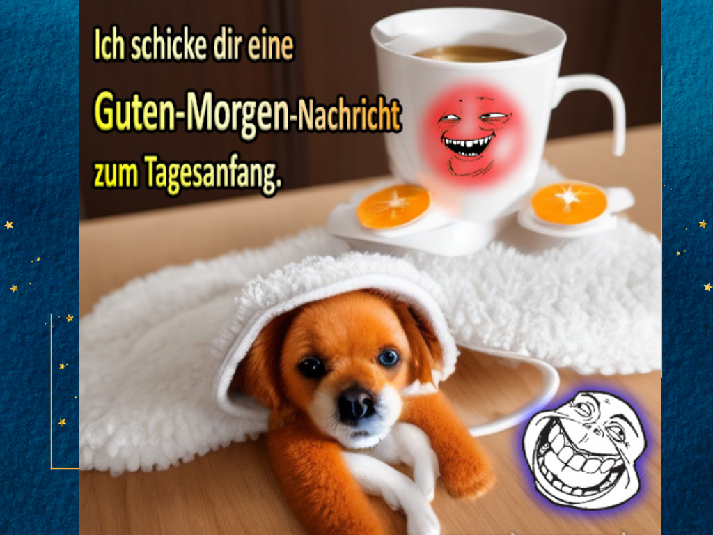 Luxus Freche Guten Morgen Sprã¼che Lustig Bilder