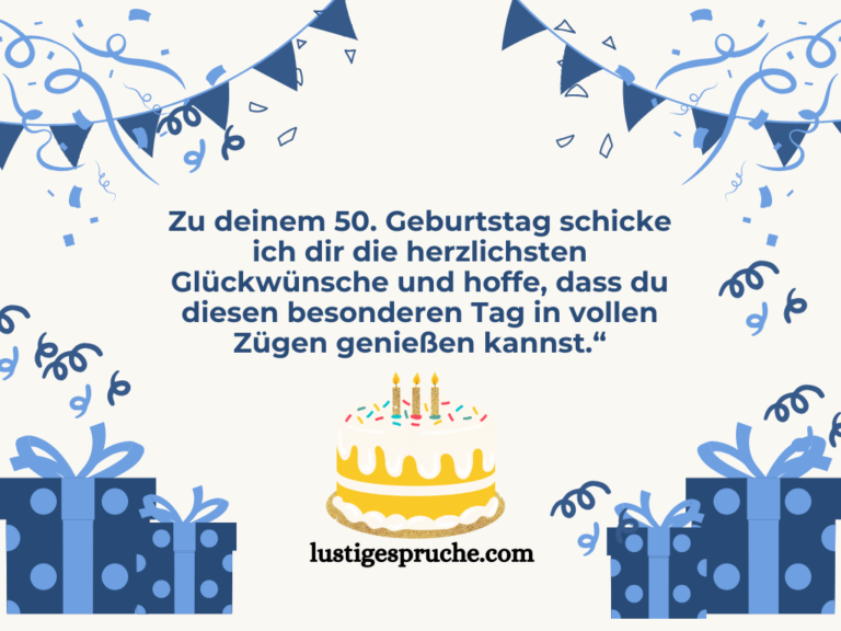 Erstaunlich Gluckwunsche Zum 50 Geburtstag Tochter Bilder